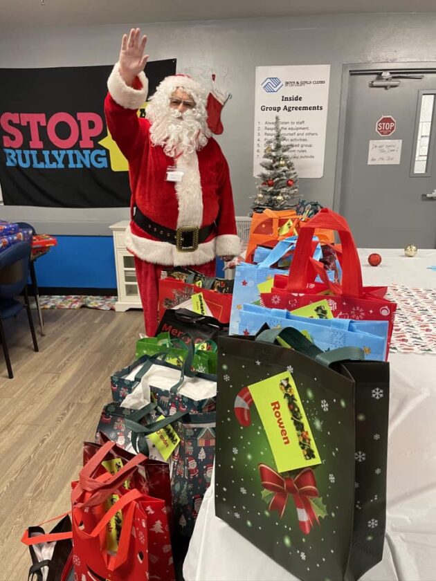 Kiwanis Club of Lehigh Acres | December was full of activities | News ...